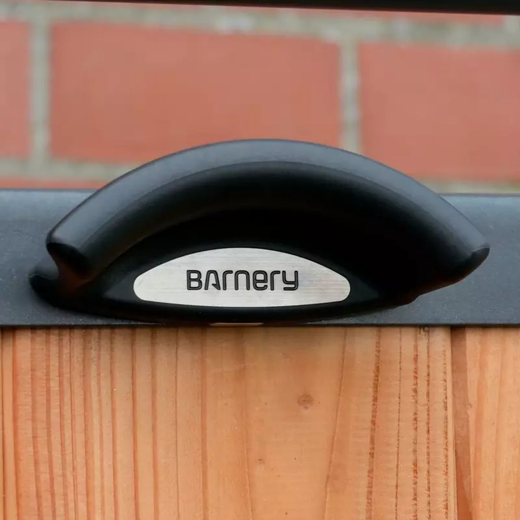 Magnetic bridle holder from BARNERY – innoHorse