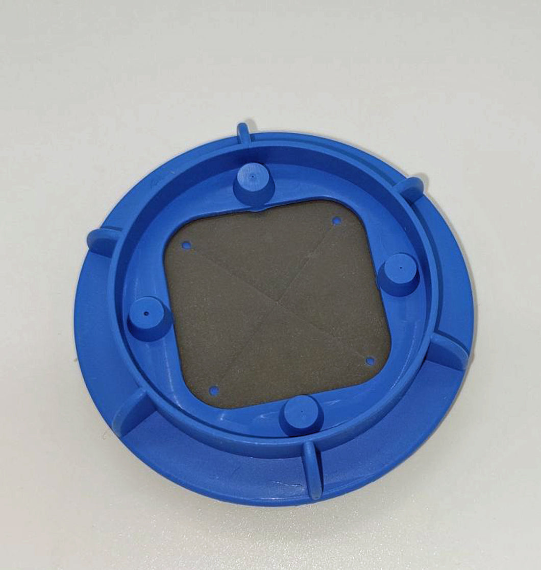 Exhalation valve for breathing mask ultrasonic inhaler Air One / Flex ...