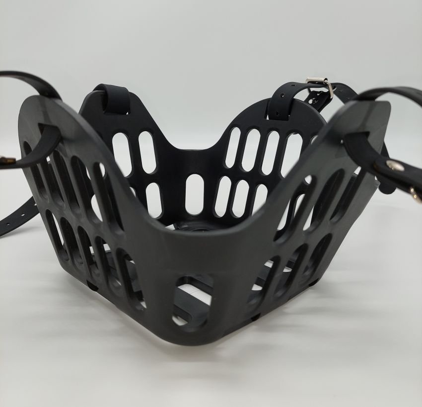 greenguard muzzle cob